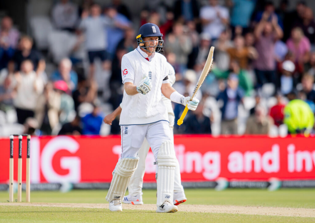 Joe Root: England's Greatest Batter Returns to Headingley in 2026 ...