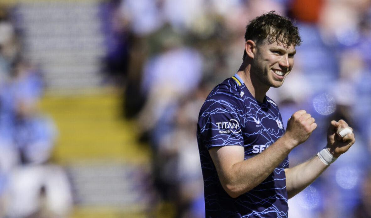 Preview: Durham v Yorkshire Men, Vitality Blast - Yorkshire County ...