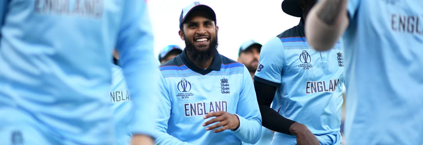 Rashid confident in bowling attack's variety - Yorkshire County Cricket ...