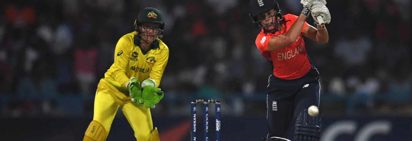 Brunt and Winfield selected in England IT20 Squad - Yorkshire County ...