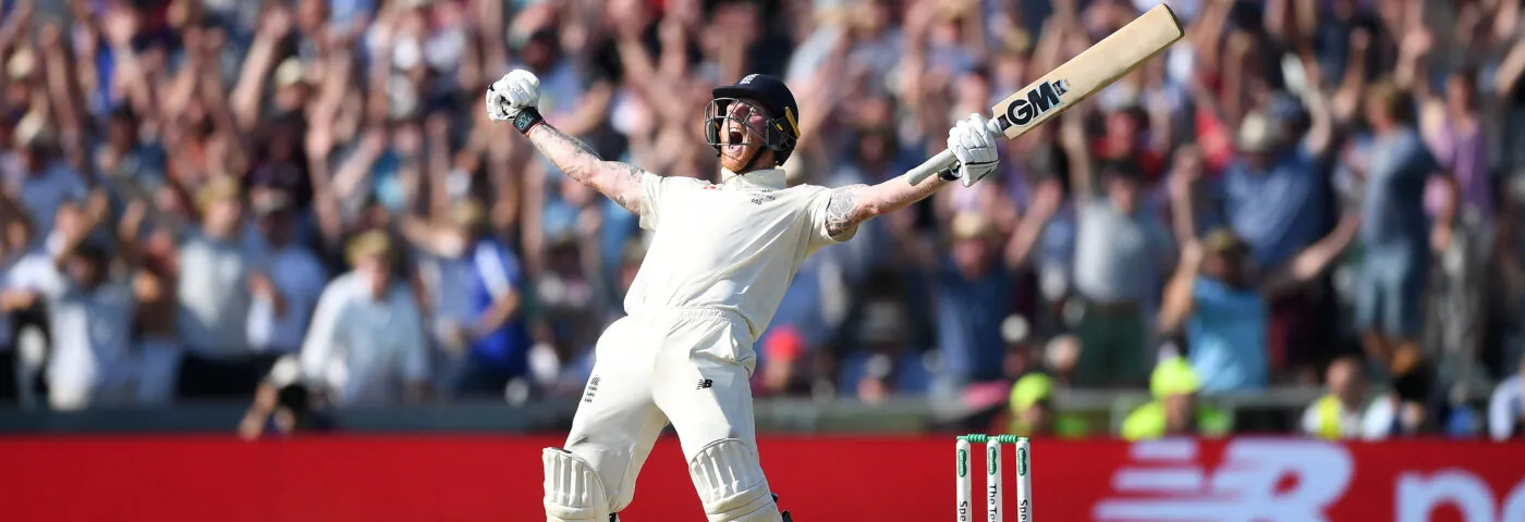 Stokes' Headingley Heroics comes out on top in public poll - Yorkshire ...