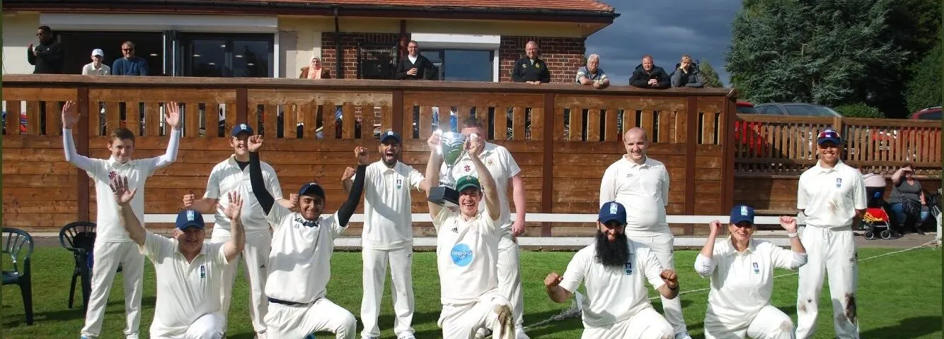 Yorkshire success in Deaf Cricket competition - Yorkshire County ...