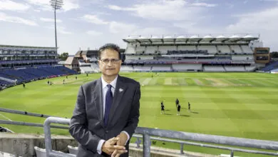 Harry Duke reflects on a bittersweet opening day - Yorkshire County ...