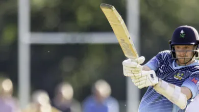 Cricket Archives - Yorkshire County Cricket Club