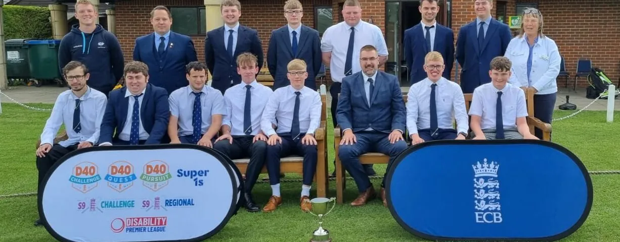 Yorkshire's magical Disability year celebrated at awards dinner ...