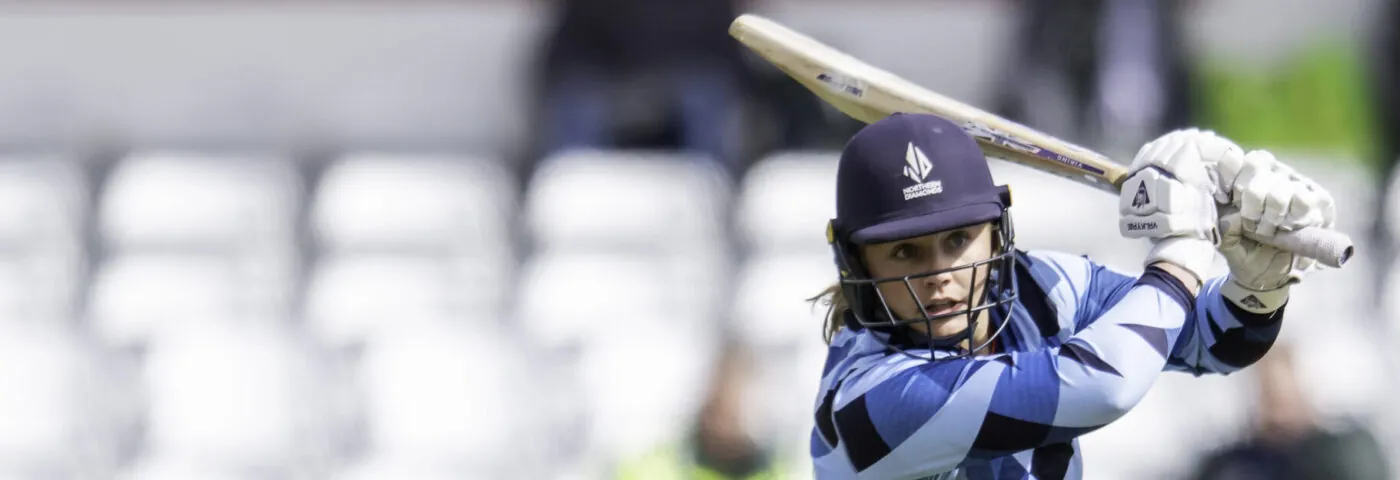 Bess Heath named in England Women's squad to take on New Zealand ...