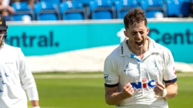 News - Page 5 of 459 - Yorkshire County Cricket Club