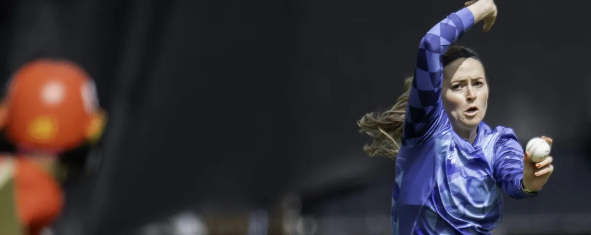 Report: Northern Diamonds v Lancashire Thunder, Charlotte Edwards Cup ...