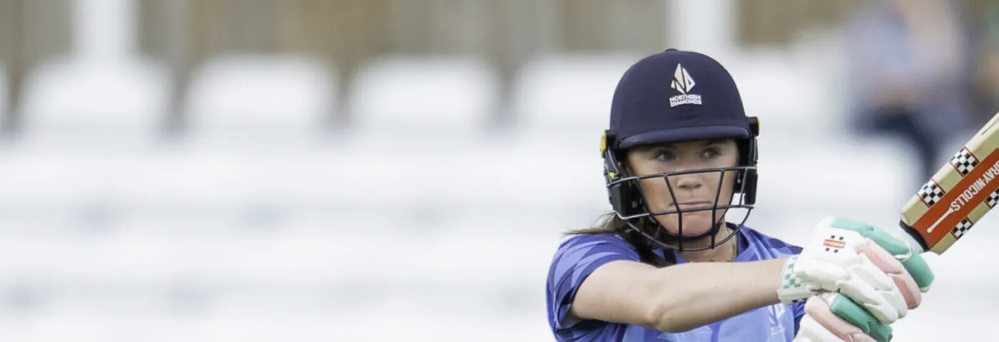 Rebecca Duckworth joins Yorkshire Women - Yorkshire County Cricket Club