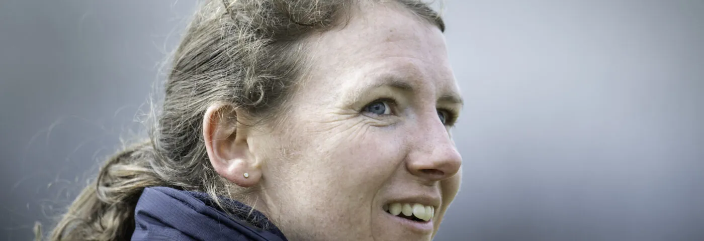 Beth Langston signs for Yorkshire - Yorkshire County Cricket Club