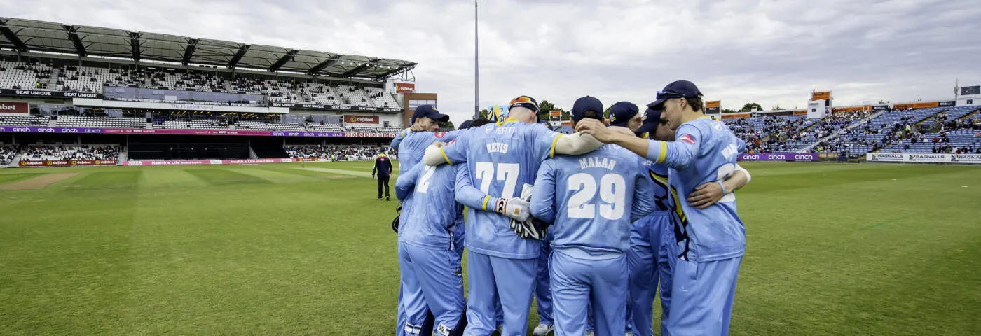 Yorkshire vs Durham - T20 Pre-Match Guide - Yorkshire County Cricket Club