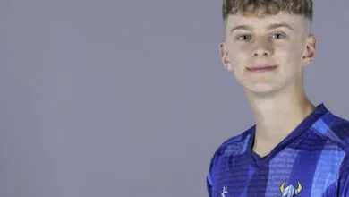 News - Yorkshire County Cricket Club