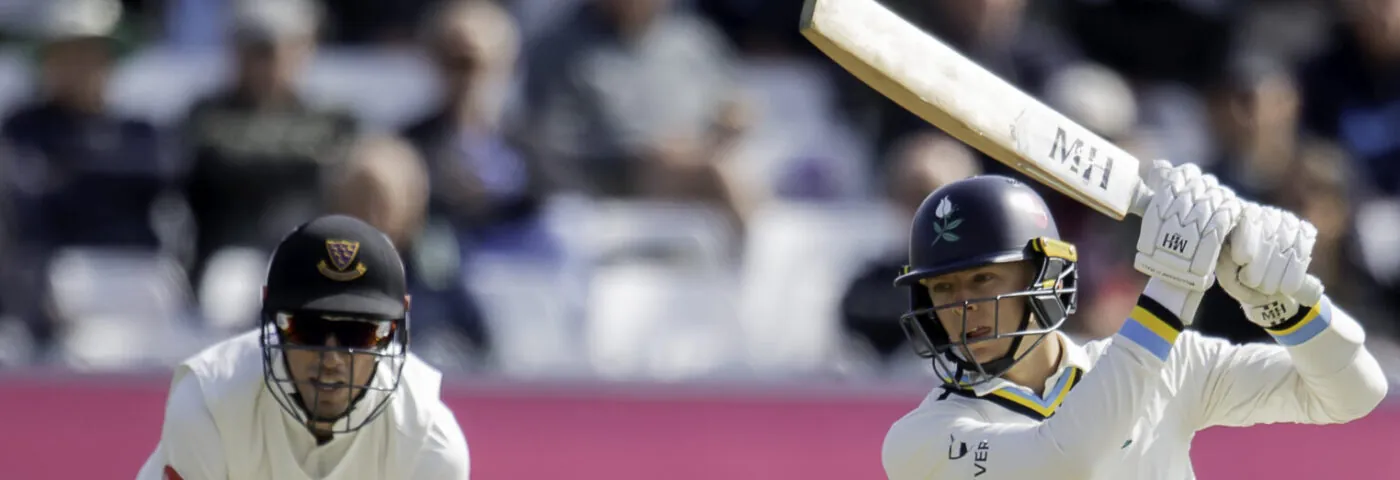 Yorkshire Second XI Fixtures Released - Yorkshire County Cricket Club