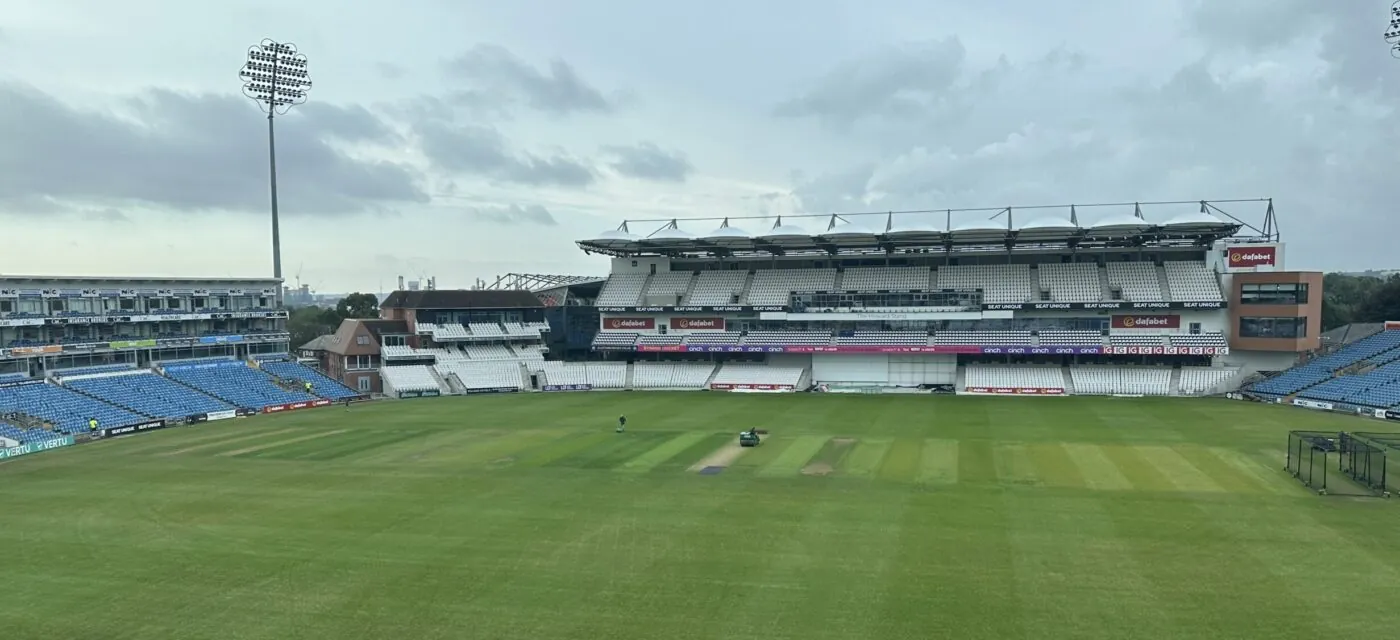 Yorkshire County Cricket Club | Homepage | Yorkshire Cricket