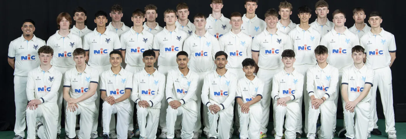 Preview: Academy chase 50-over success - Yorkshire County Cricket Club