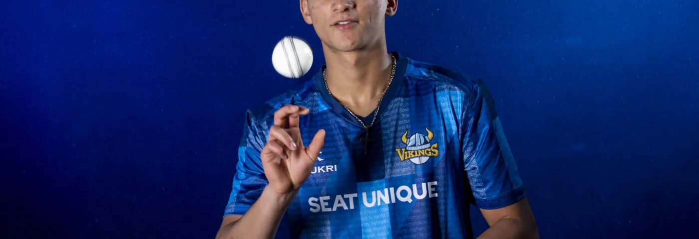 Alex Wade selected in Young Lions training squad for South Africa ...