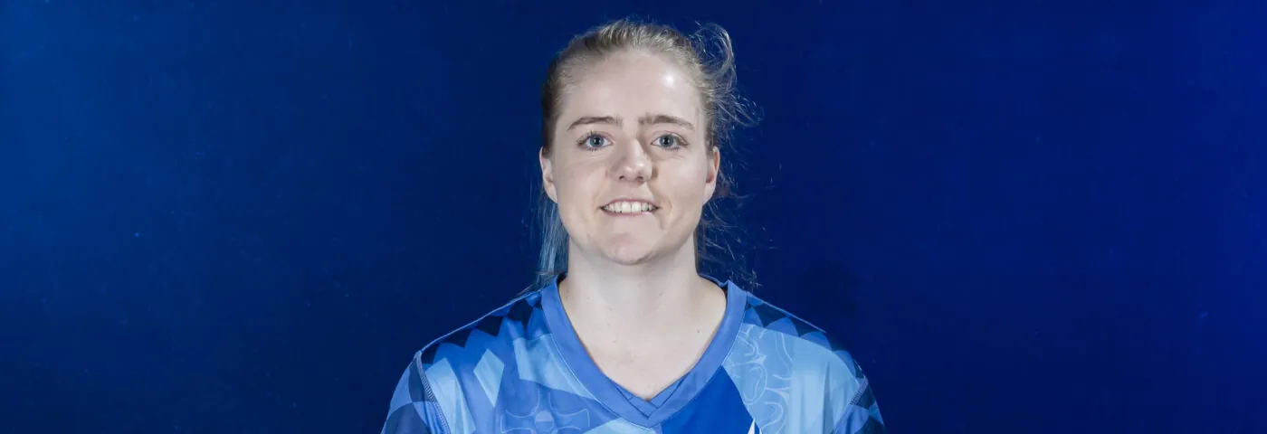 Jessica Woolston signs for Yorkshire - Yorkshire County Cricket Club