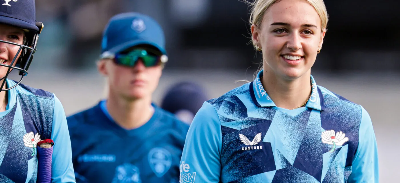 Yorkshire County Cricket Club | Homepage | Yorkshire Cricket